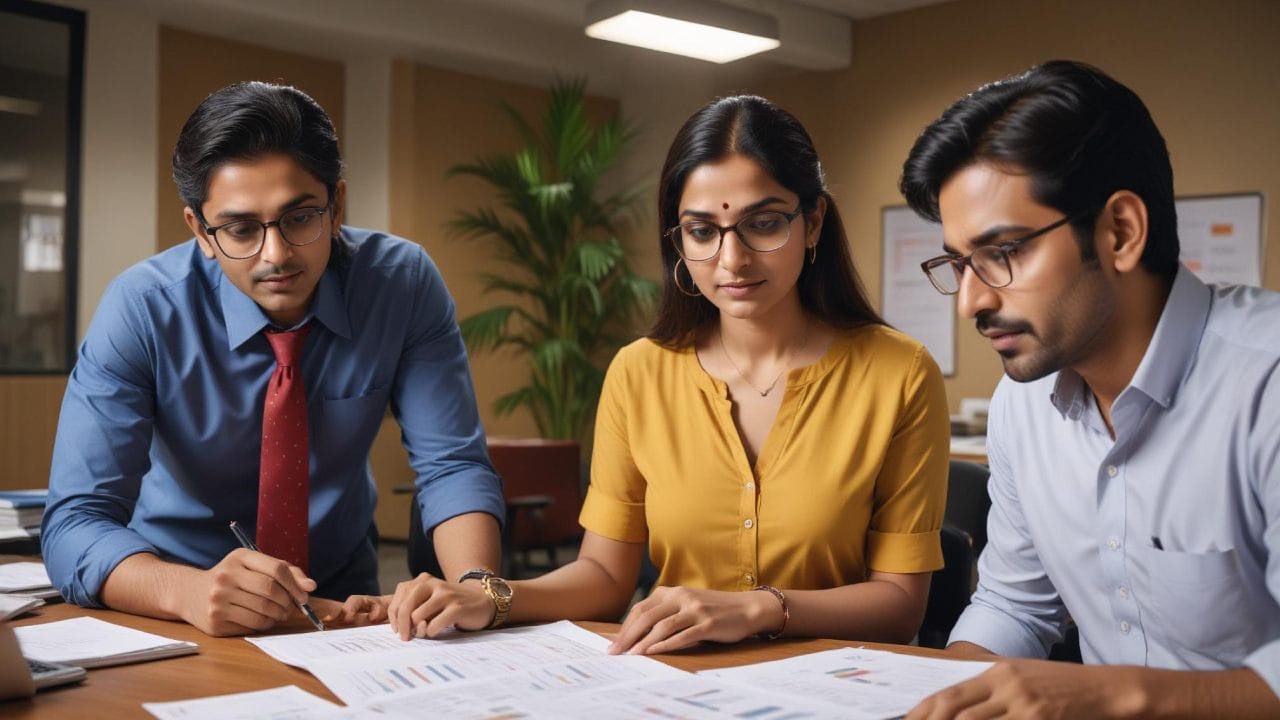 Contact Us | The Vedant Resources